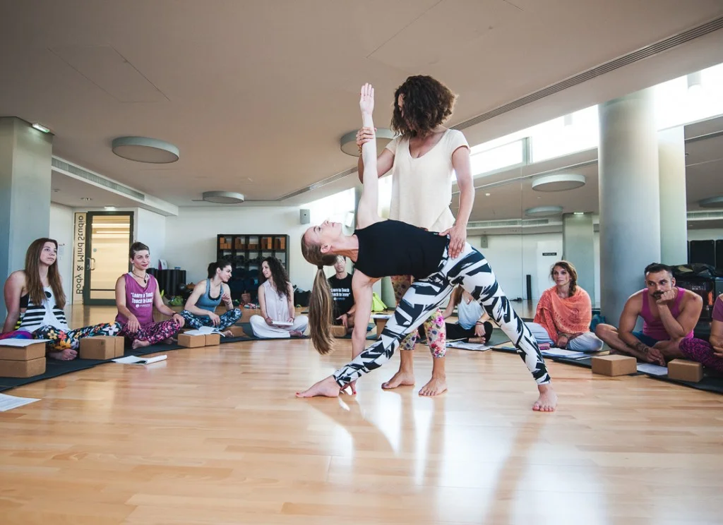 How To Become A Yoga Instructor In The Bay Area — SF YOGA MAG