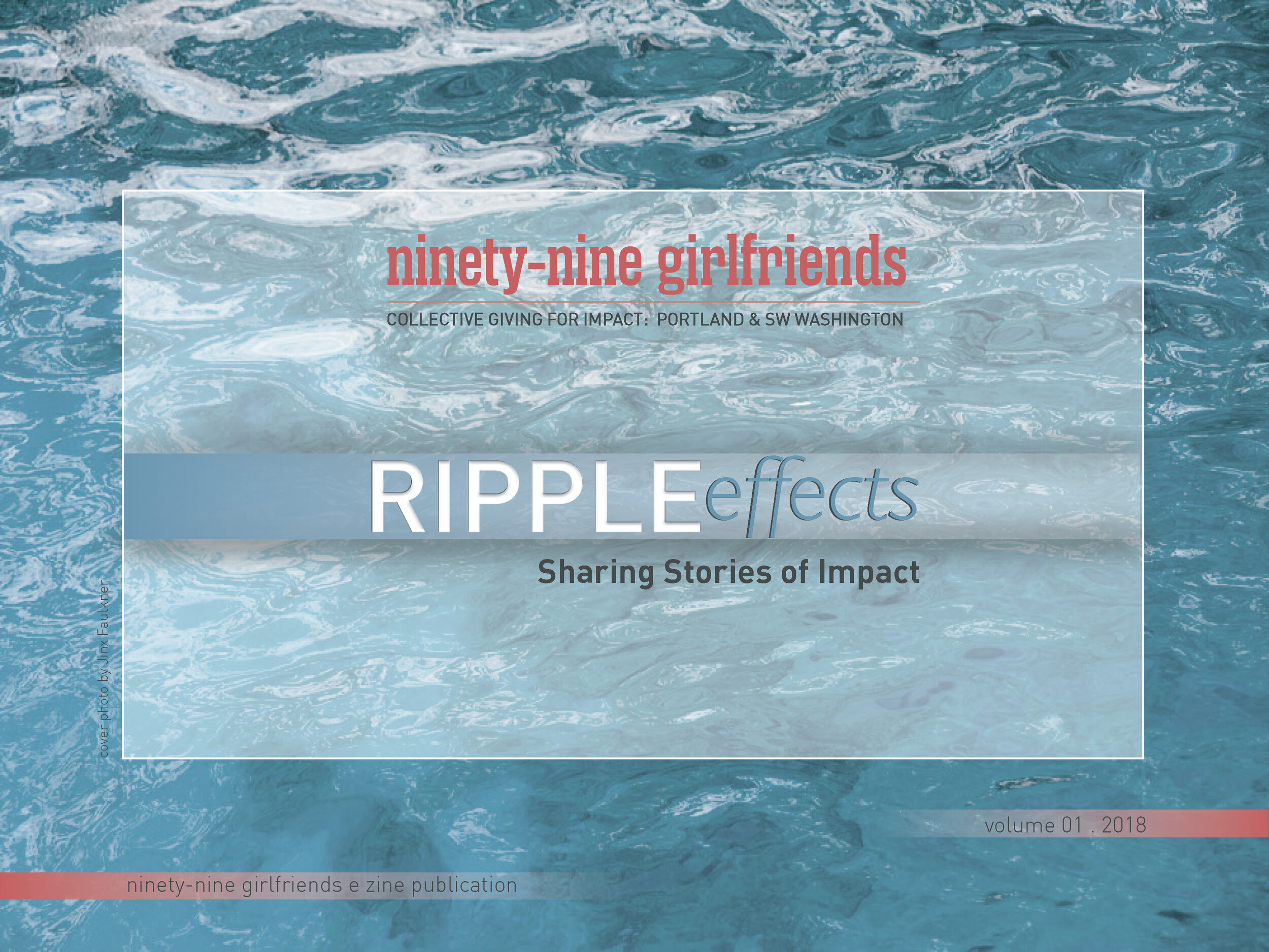 Ripple Effects — Ninety Nine Girlfriends