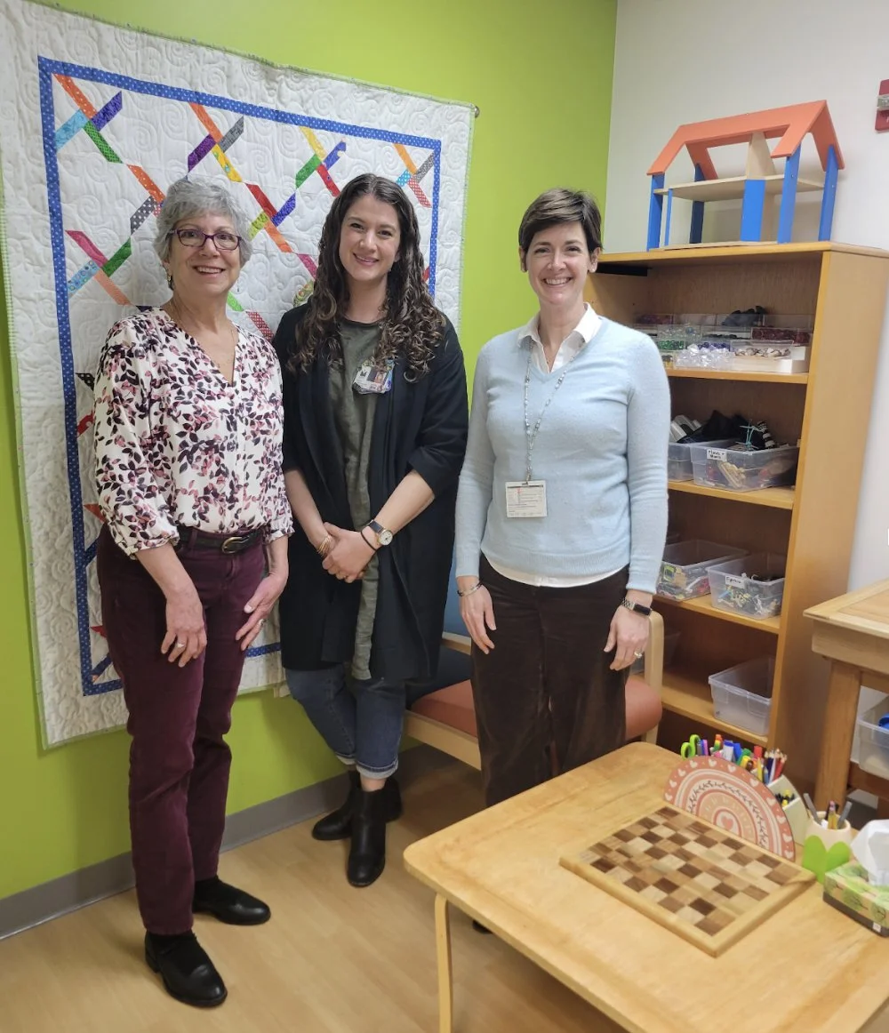 News & Updates — ninety-nine girlfriends