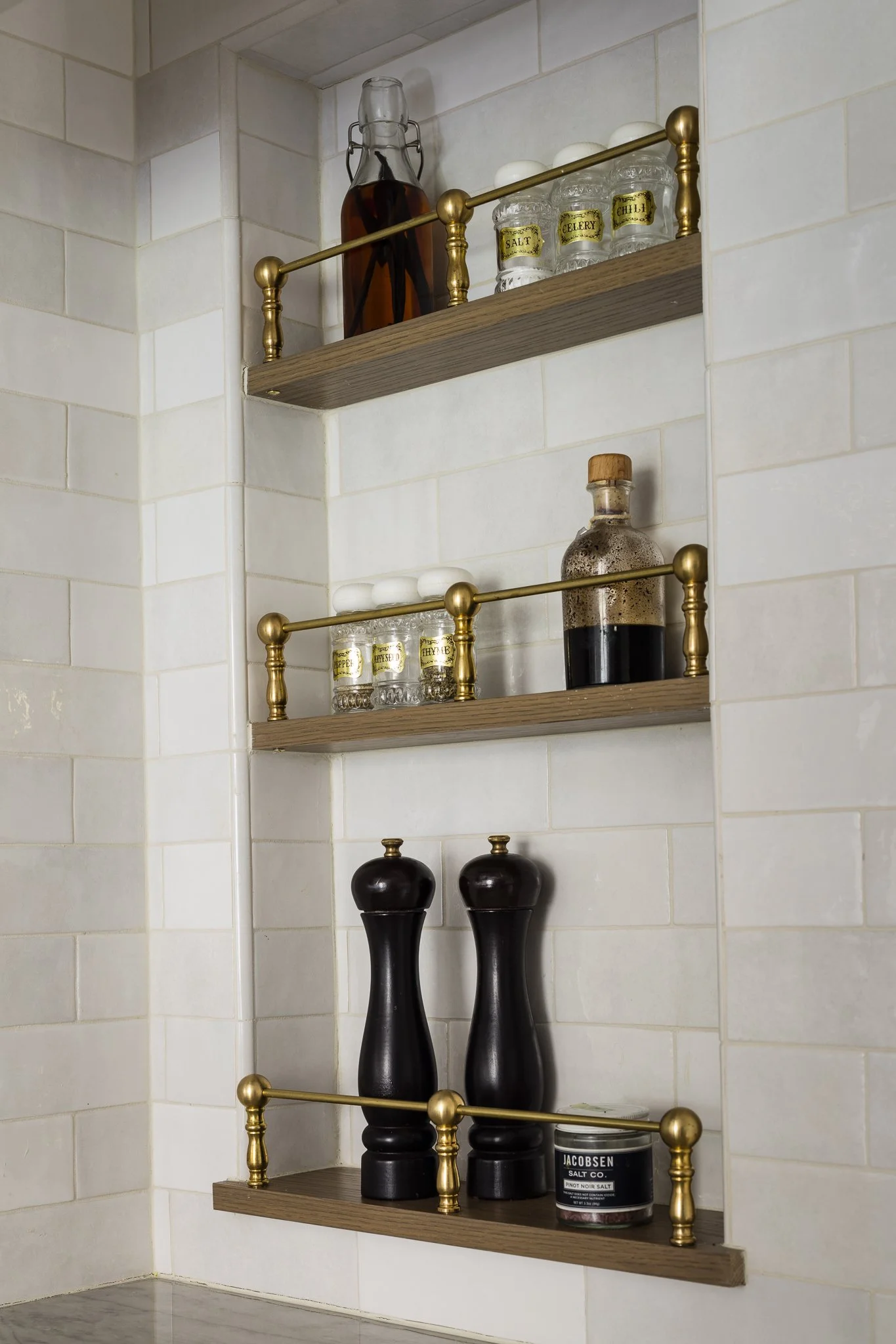 Mercer Island Tudor — KAT LAWTON INTERIORS