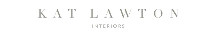KAT LAWTON INTERIORS