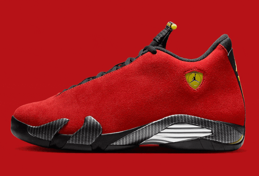 Air Jordan Release Dates — 23ISBACK.COM