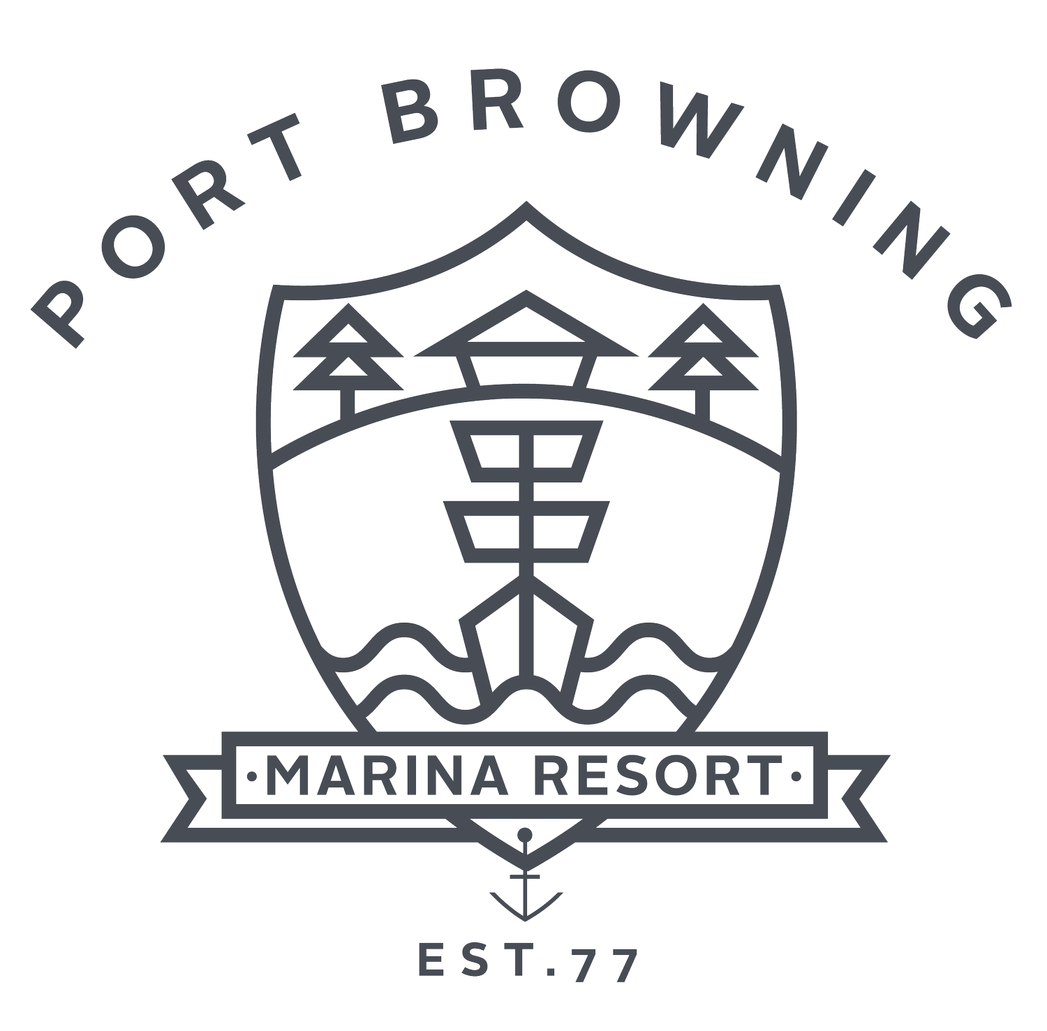 Port Browning Marina