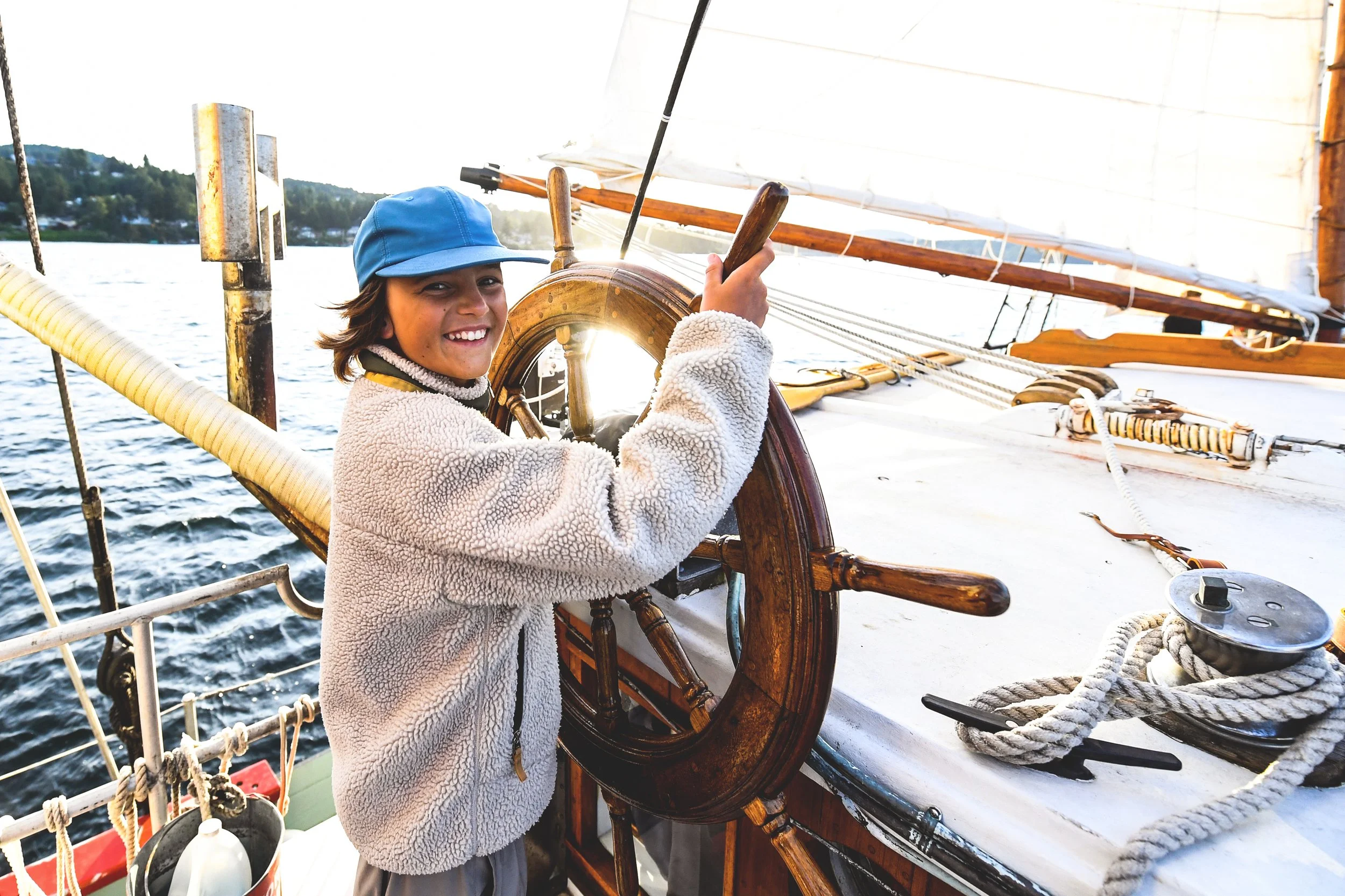 Adventures at Port Browning Marina + Resort | Pender Island