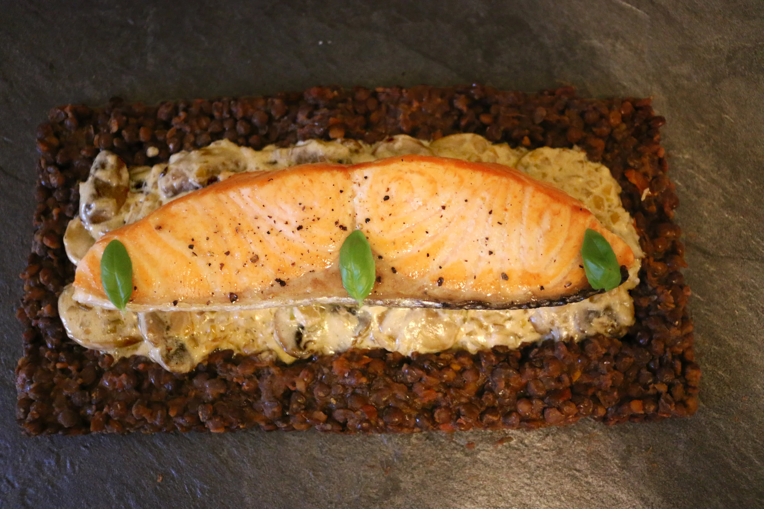 How to Pan-Sear Fish — Culinary Witch