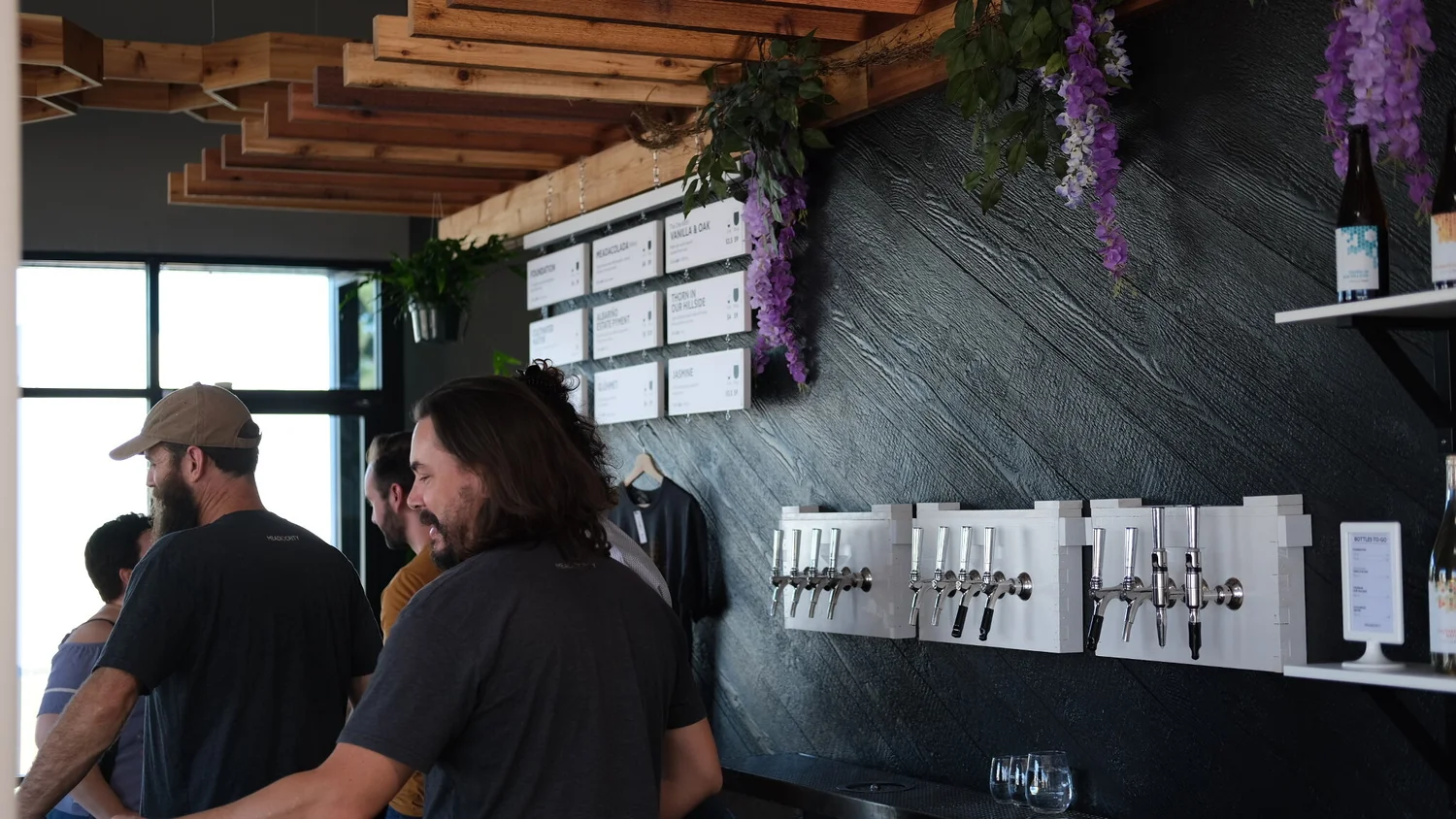 San Diego Mead Tasting Room | San Diego Mead Honey Wine