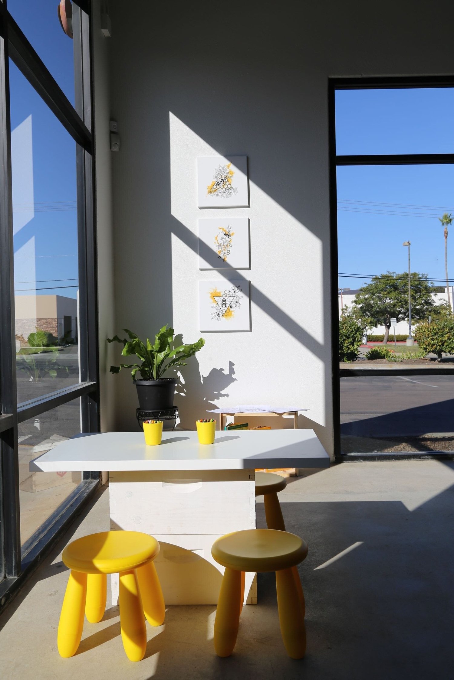 San Diego Mead Tasting Room | San Diego Mead Honey Wine