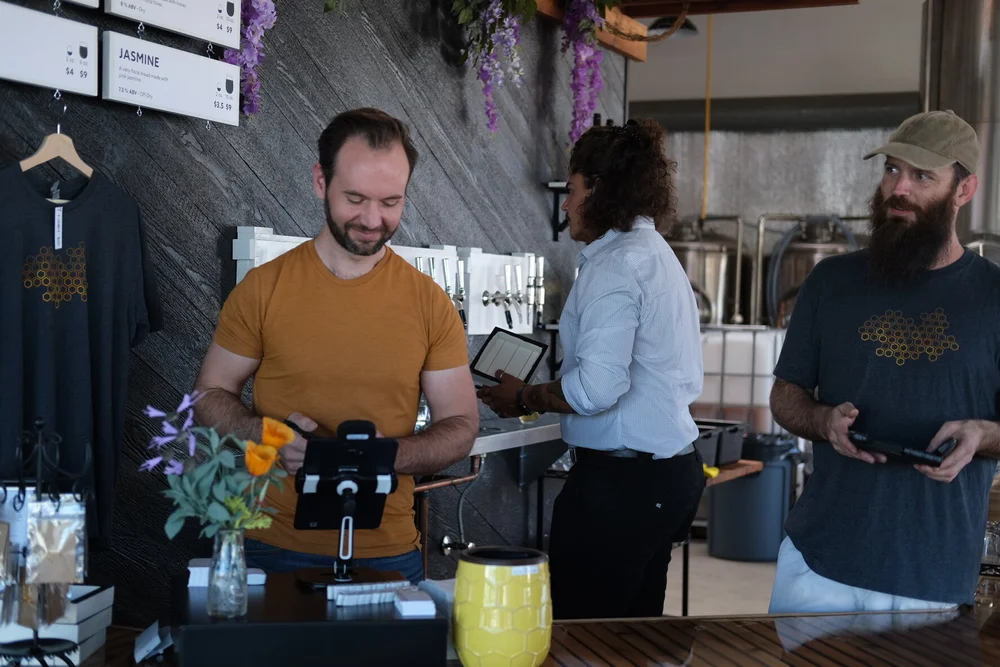 San Diego Mead Tasting Room | San Diego Mead Honey Wine