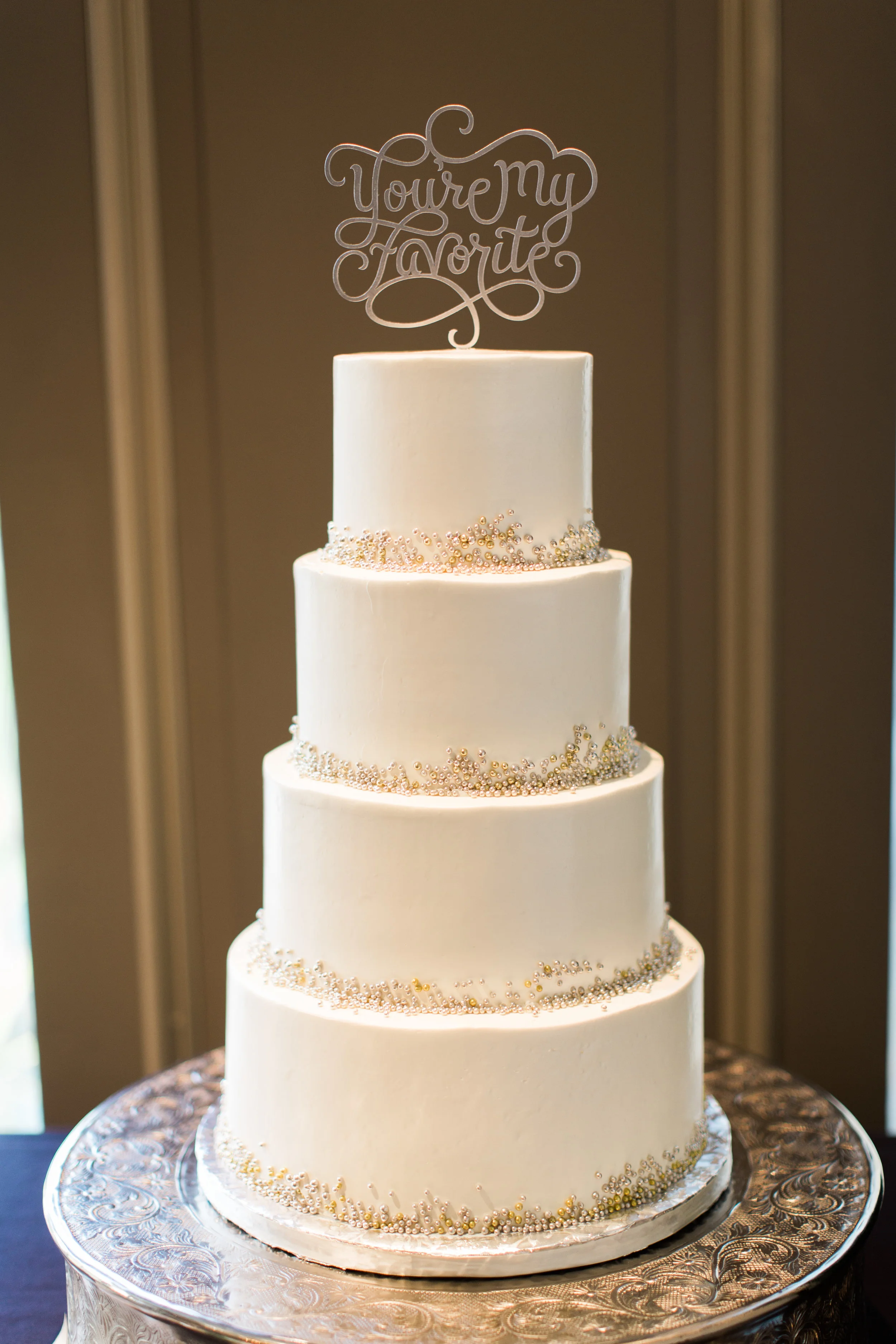 wedding cakes — simply sweet cakery
