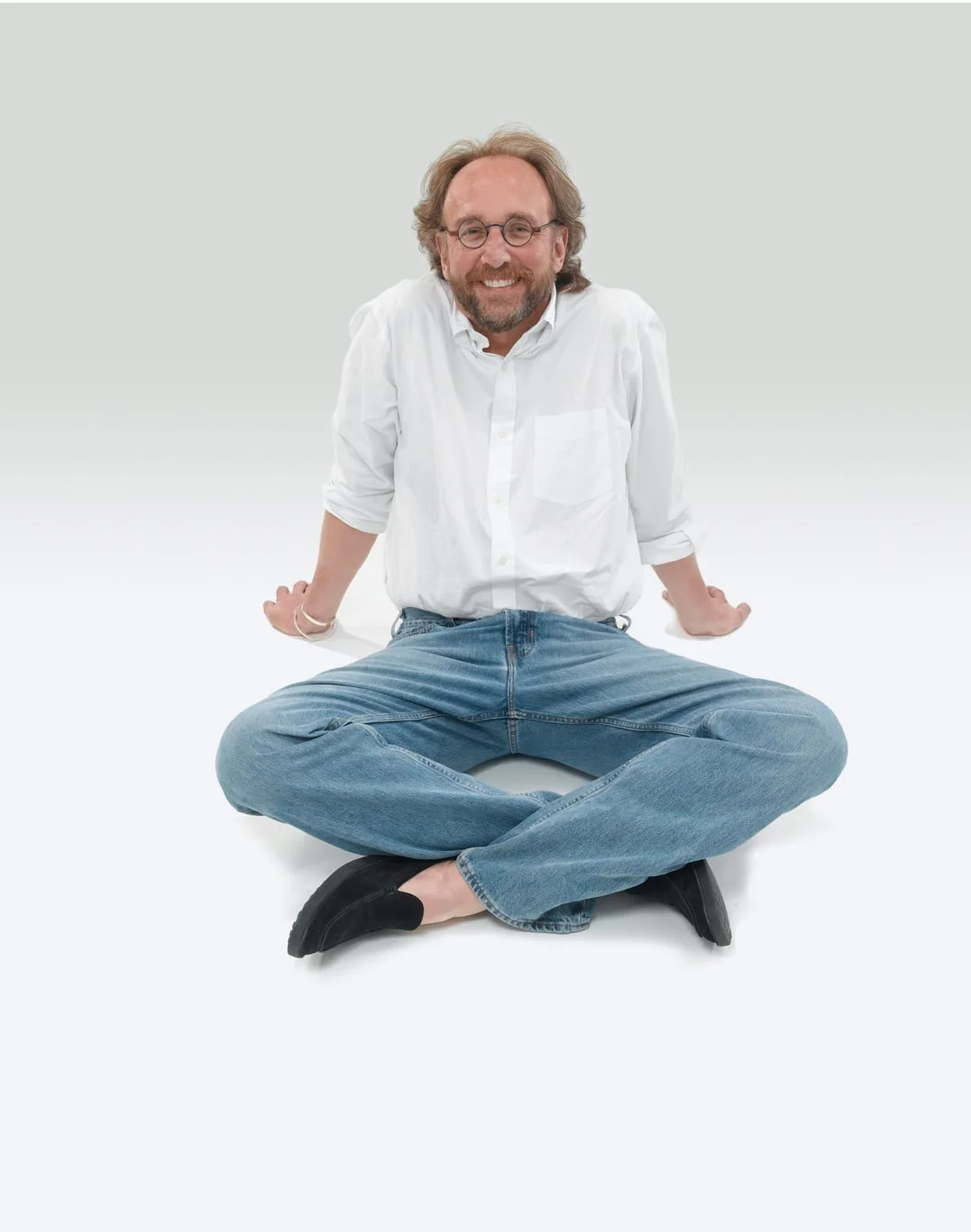 John Clinton — Clinton Sculptures