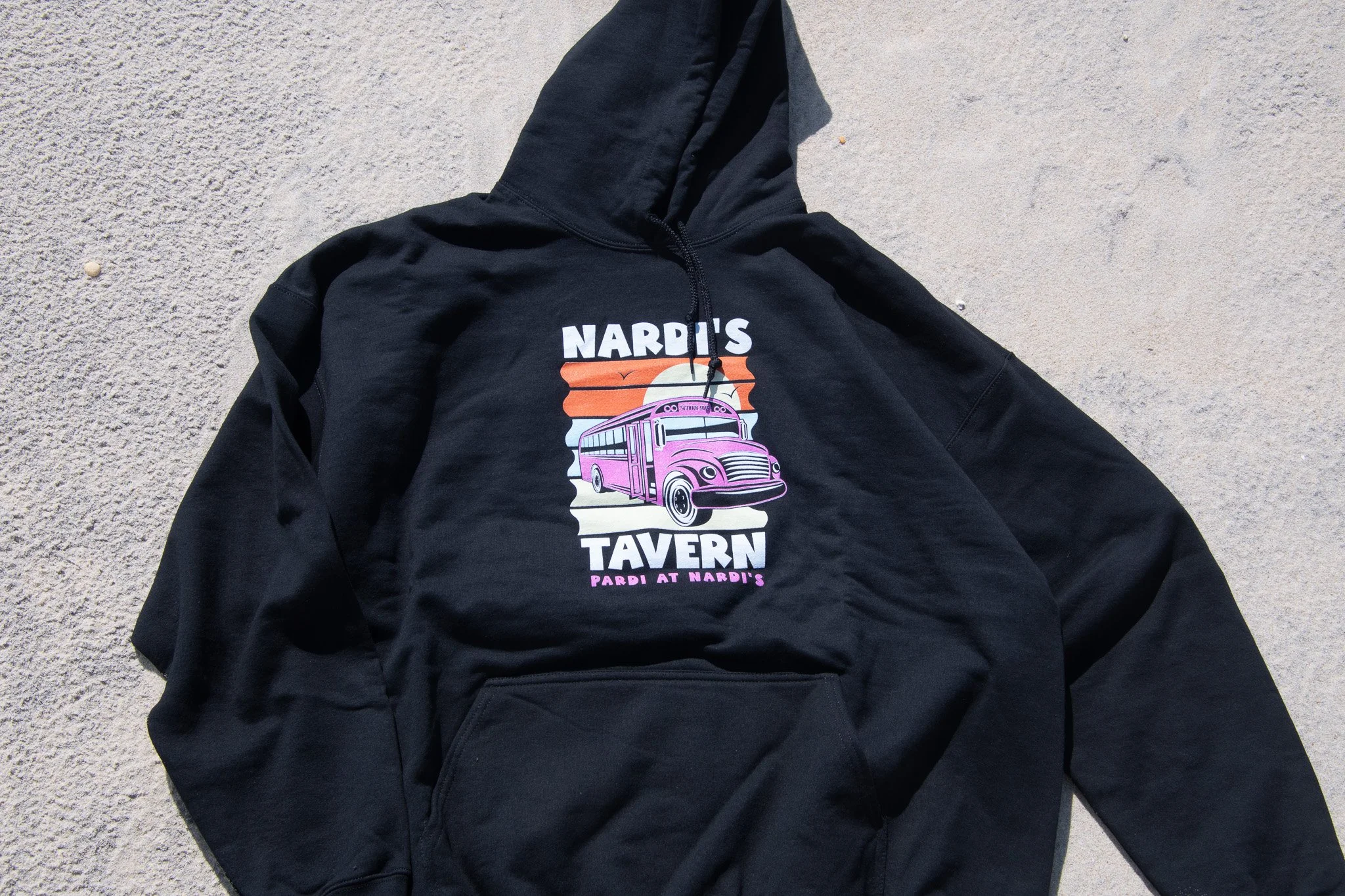 Nardis Apparel — Welcome to Nardi's Tavern