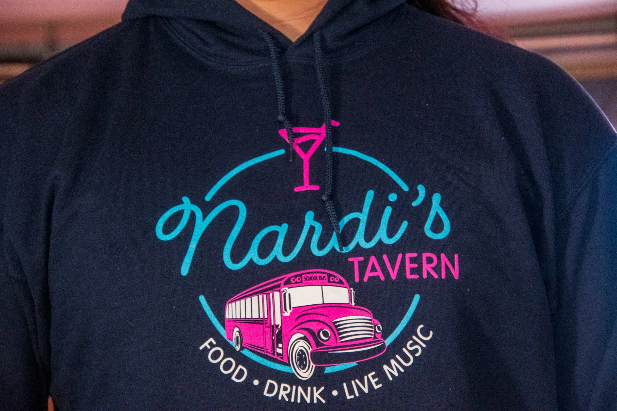 Nardis Apparel — Welcome to Nardi's Tavern