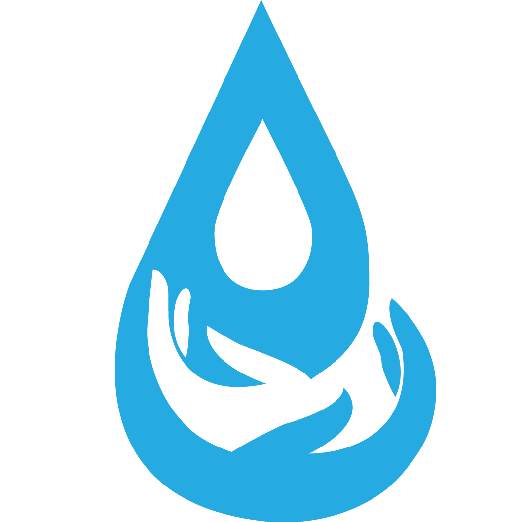 Water Conservation Logo