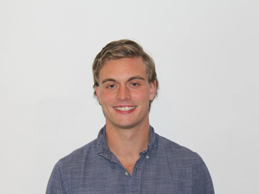 33 Buckets | daniel hoop