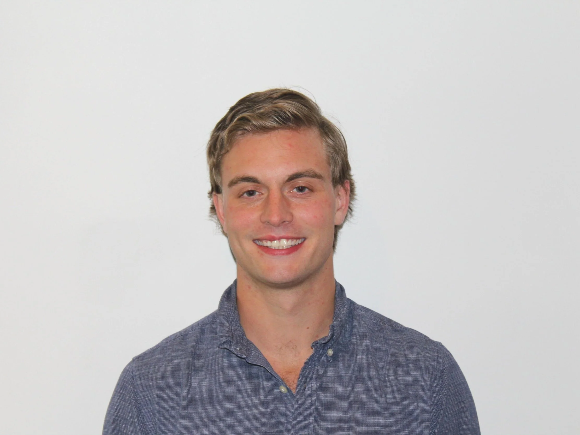 33 Buckets | daniel hoop