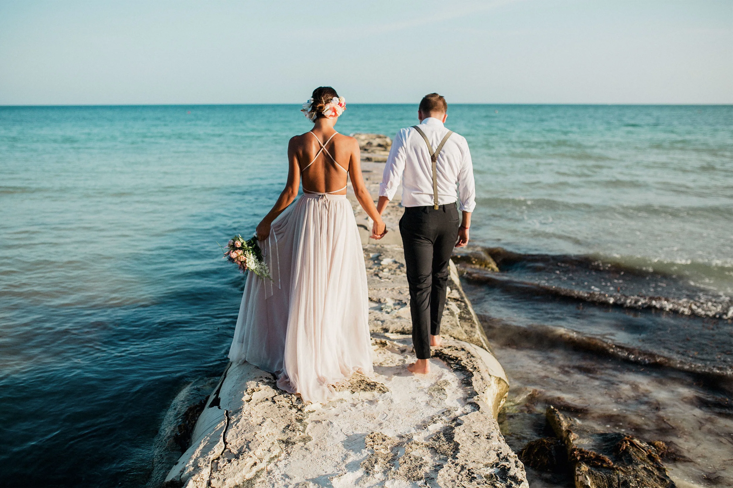 Rodrigo Aguilera Top Mexico Wedding Photographer