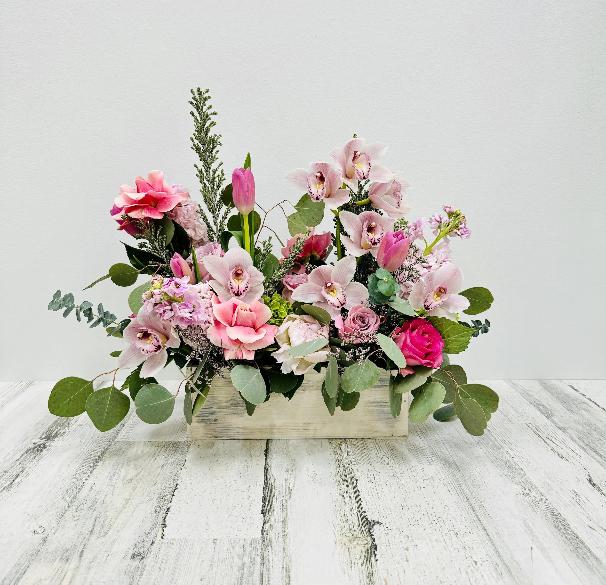 Everyday Flower Collection