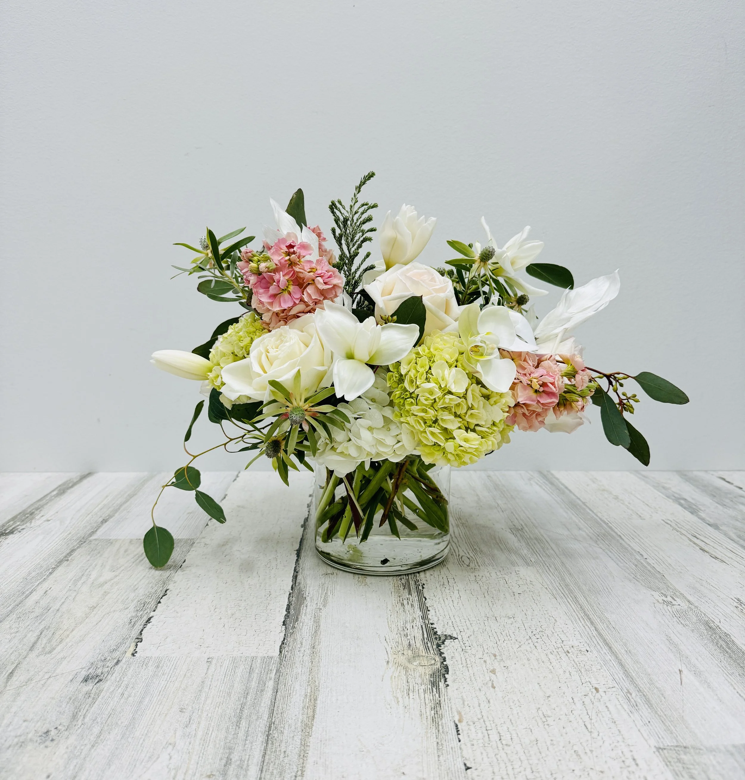 Everyday Flower Collection