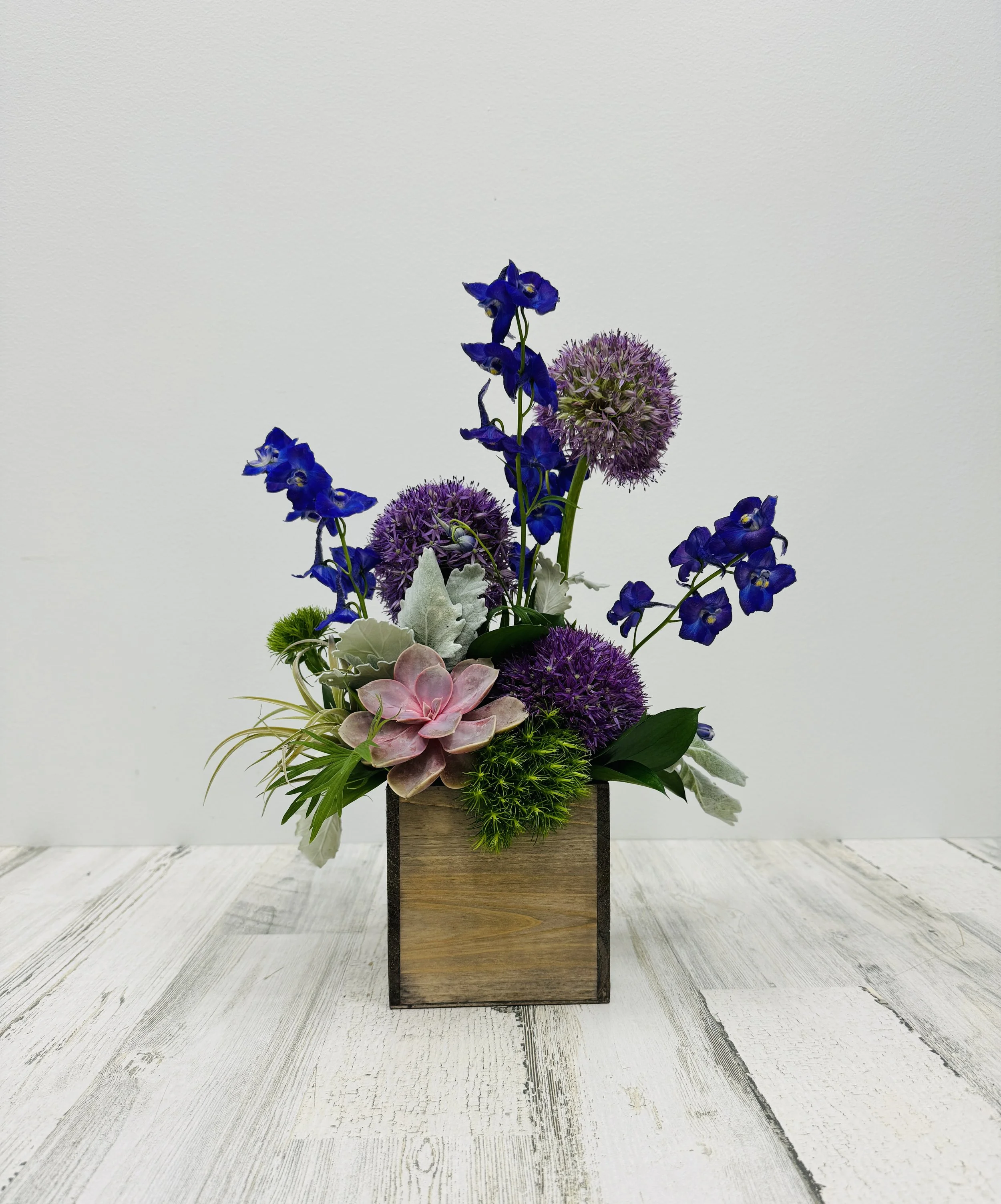 Everyday Flower Collection