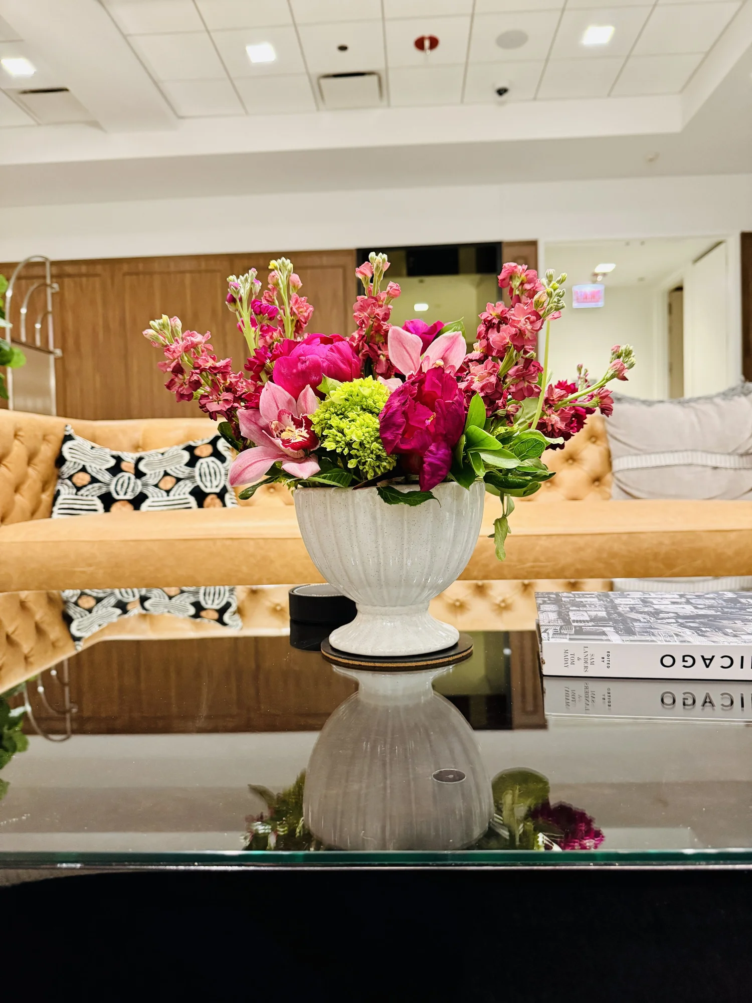 Urban Flowers Chicago