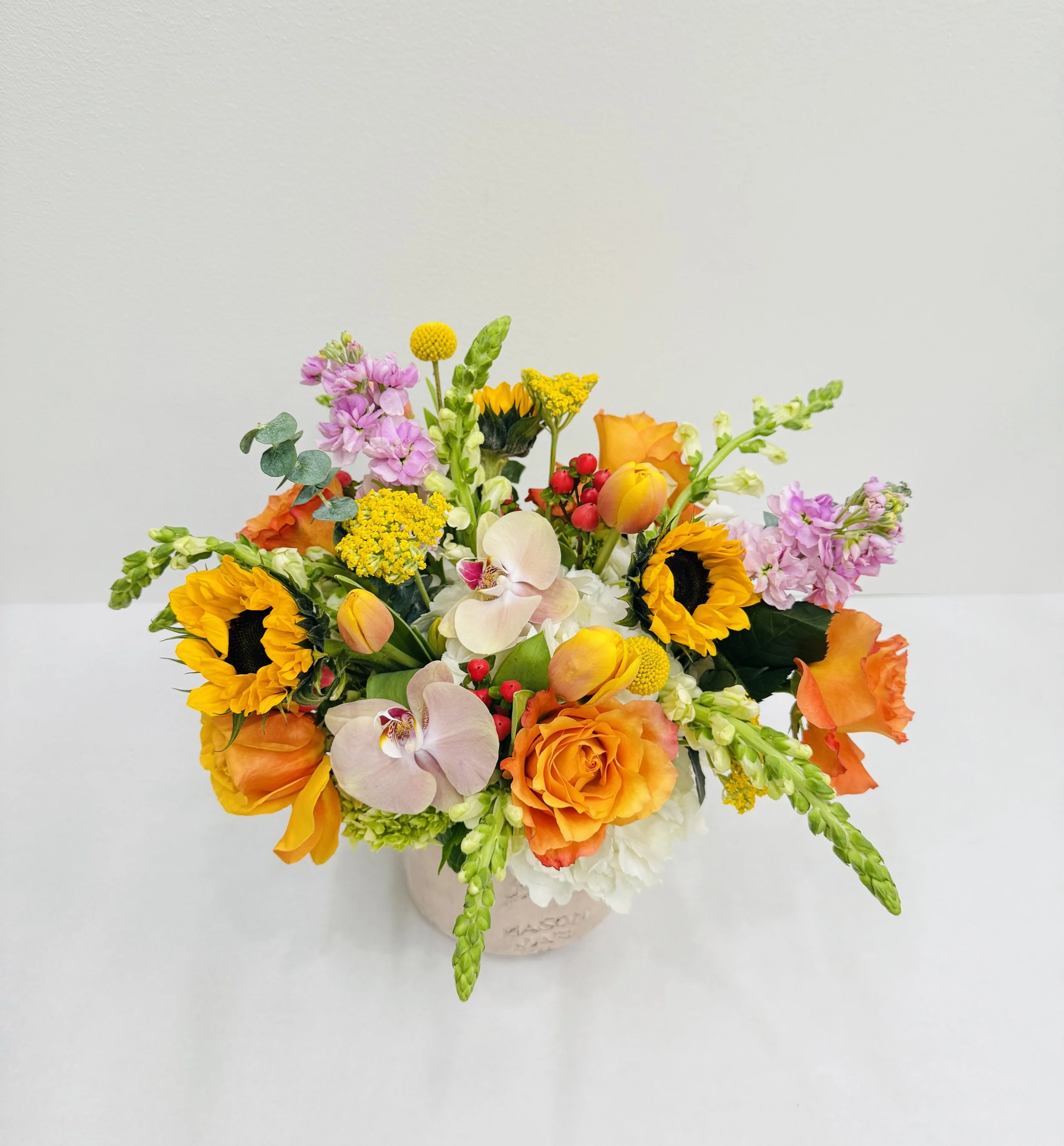 Everyday Flower Collection