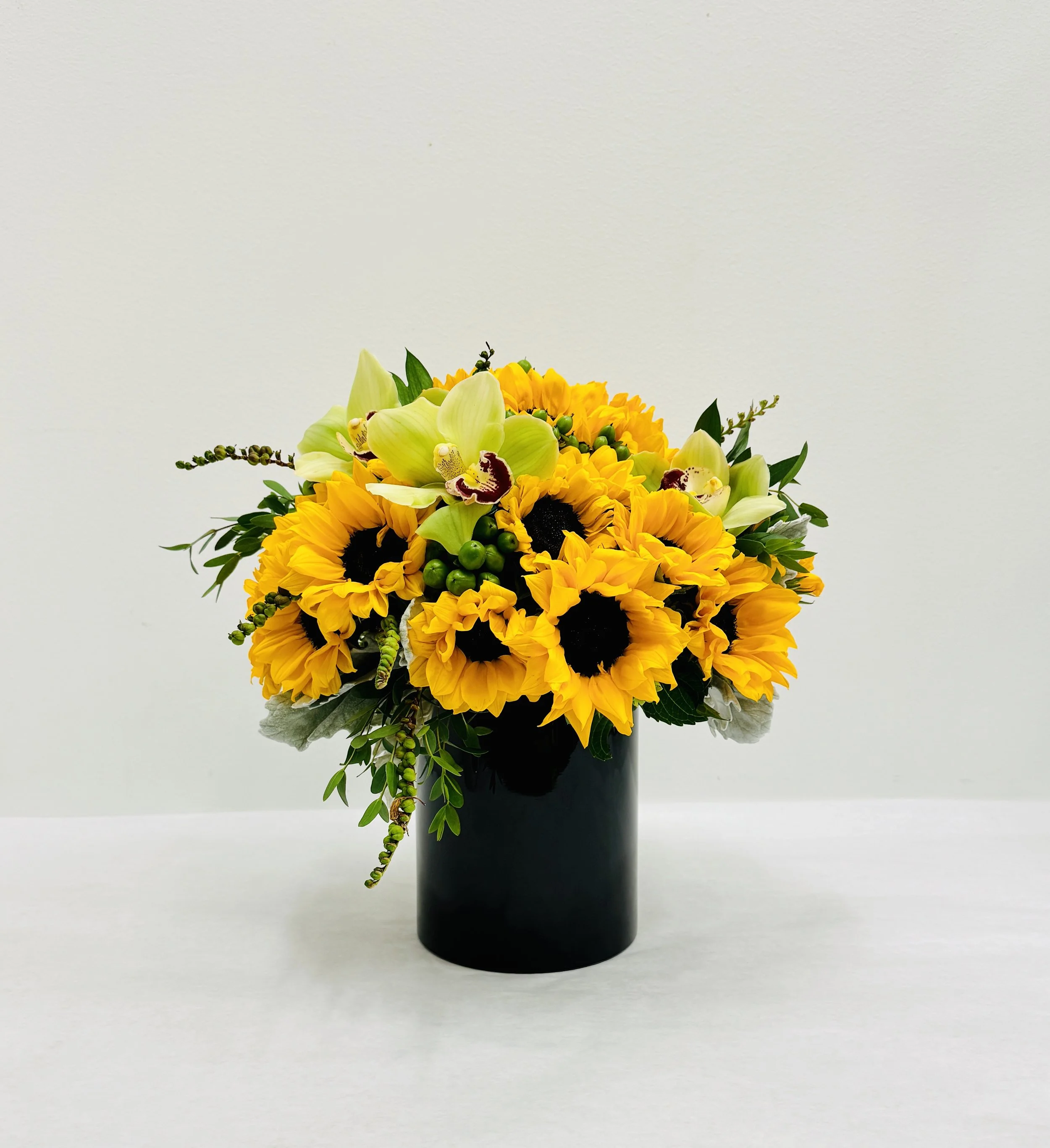 Urban Flowers Chicago