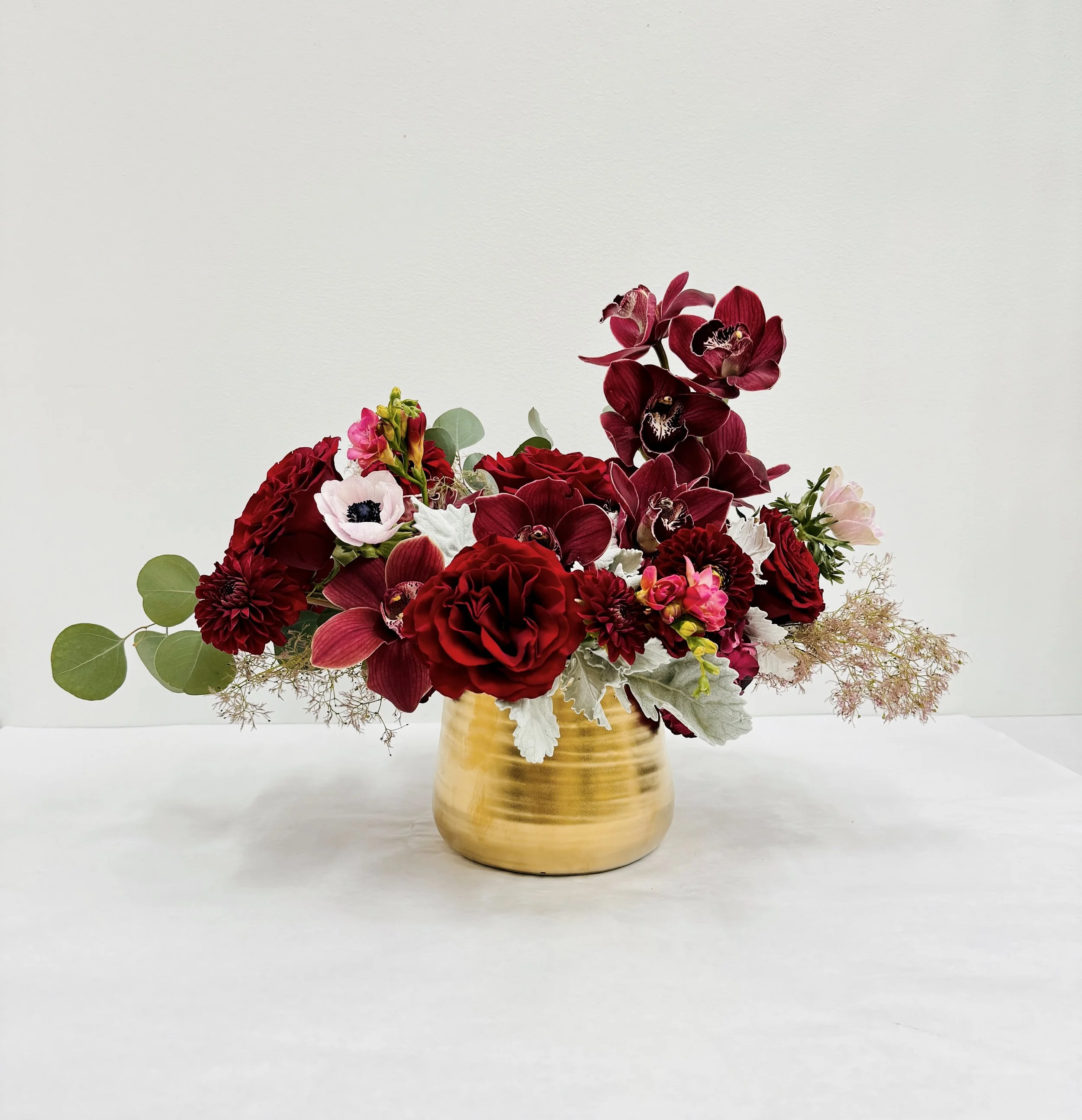 Urban Flowers Chicago