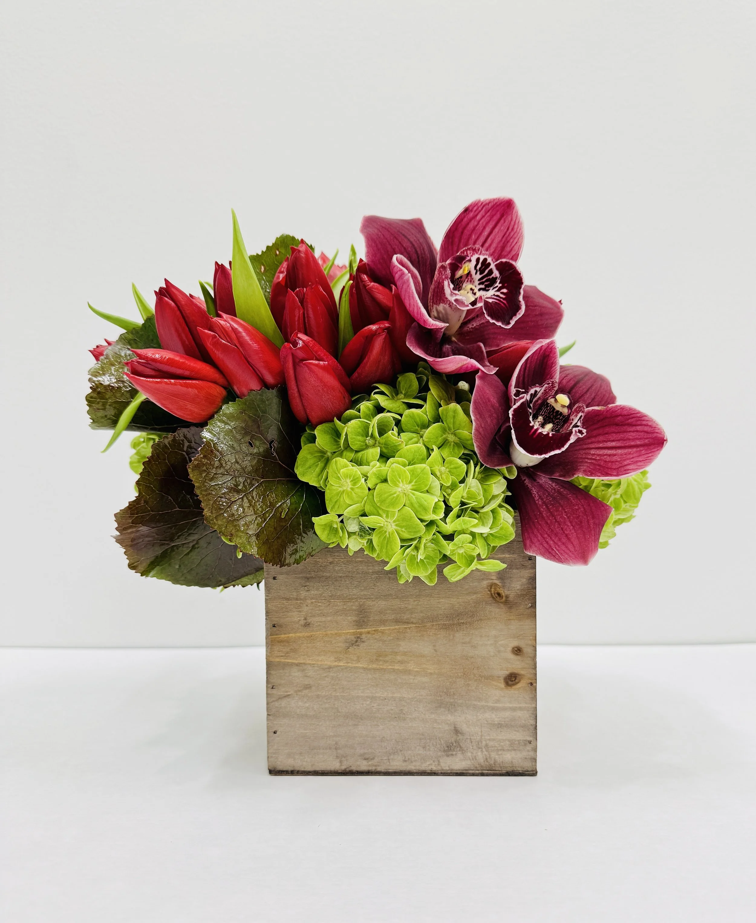 Everyday Flower Collection