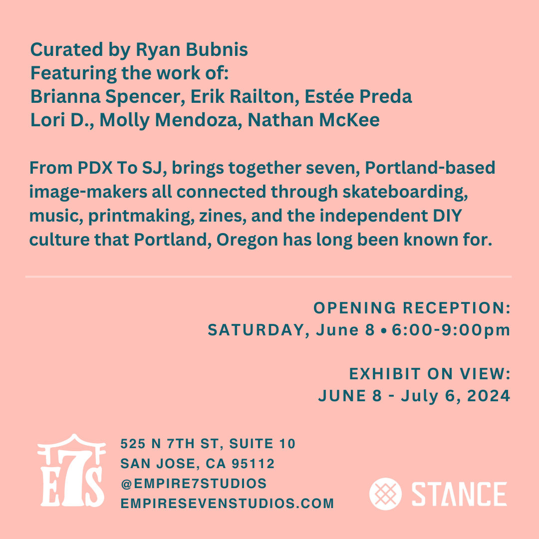 Blog — Empire Seven Studios