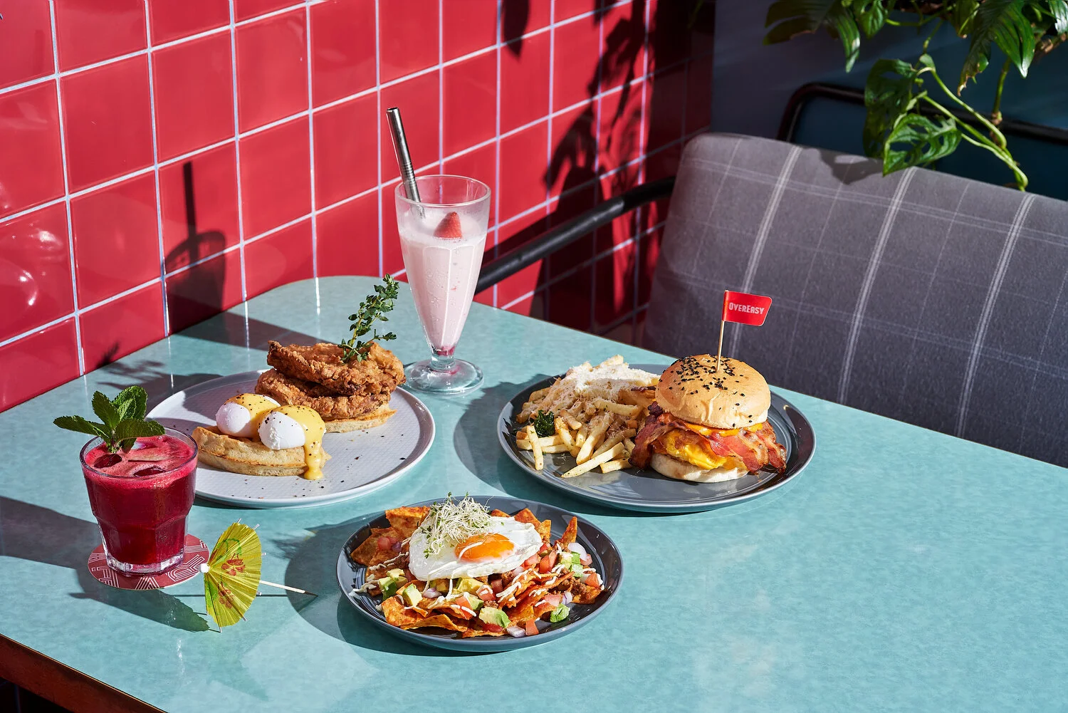 The Lo & Behold Group