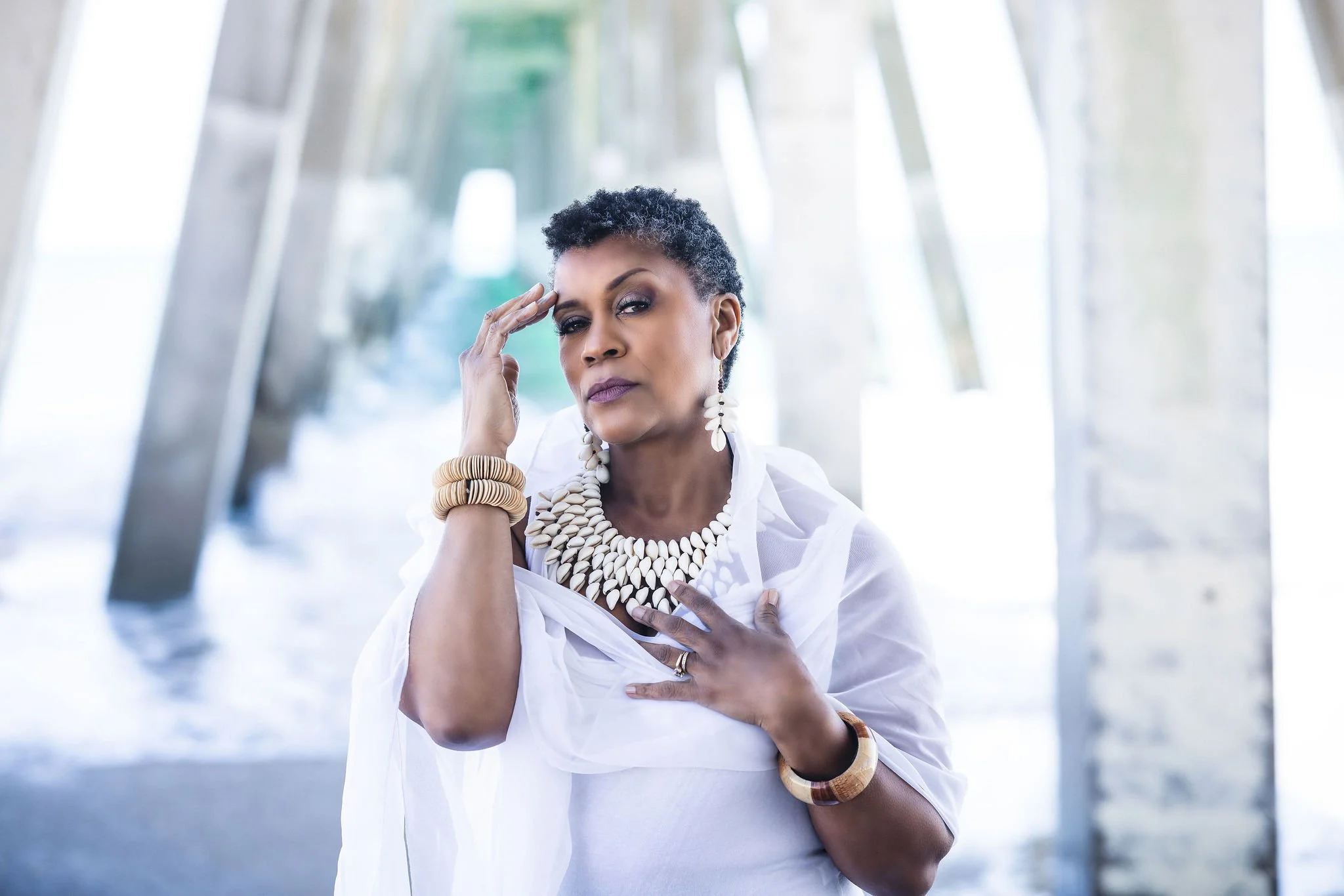 Lenora Zenzalai Helm