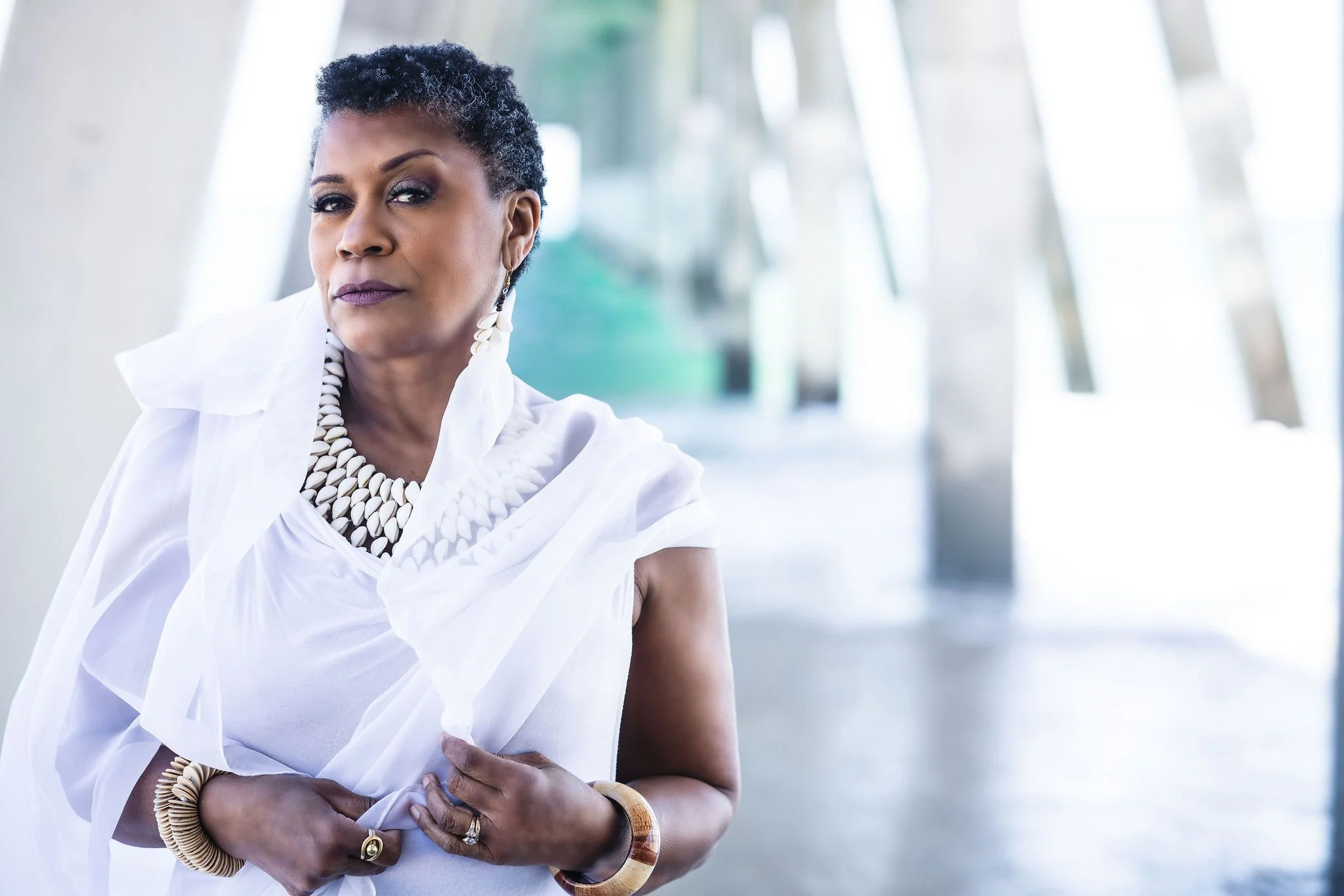 Lenora Zenzalai Helm