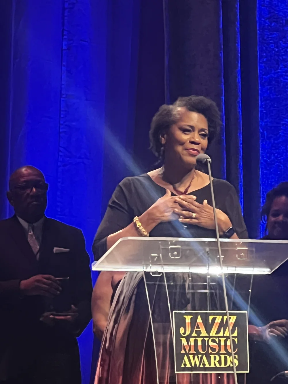 Lenora Zenzalai Helm