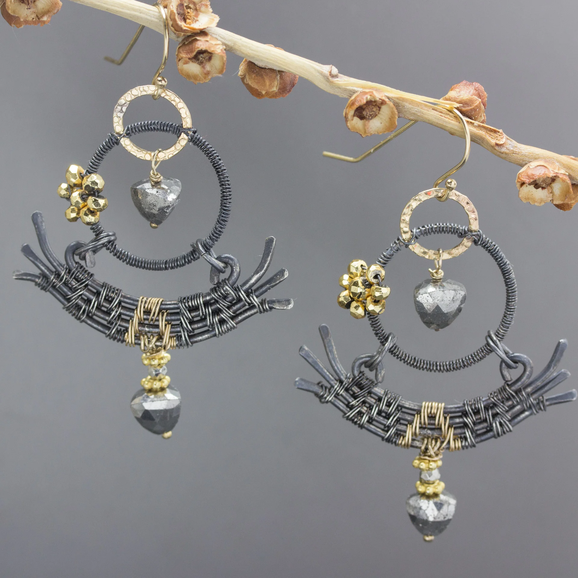 K Jones Jewelry — Heartmade Art Market