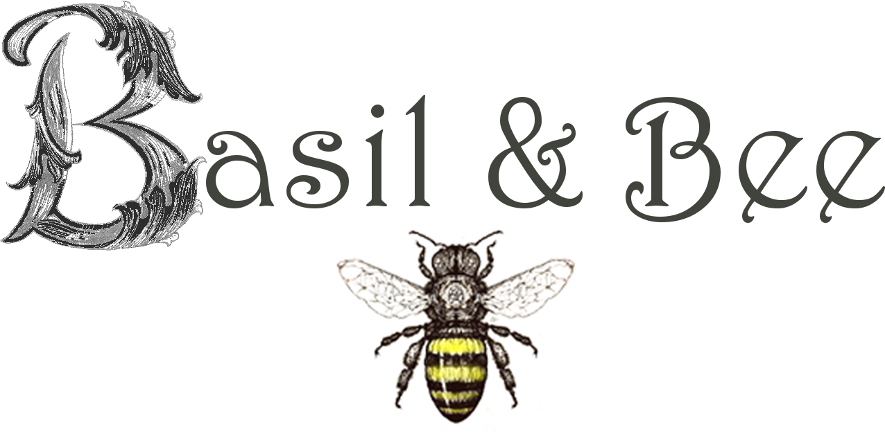Basil & Bee Natural Skin Care — Heartmade Art Market