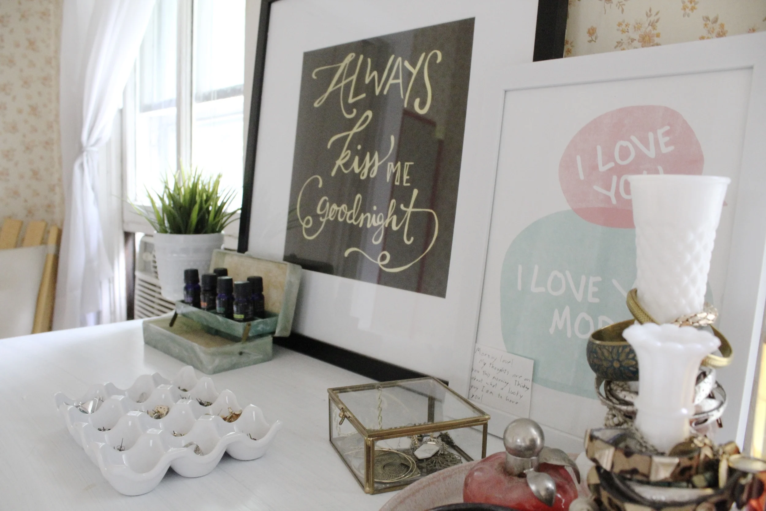 House Tour: Mysa Home Styling's Master Bedroom — Kendra Castillo