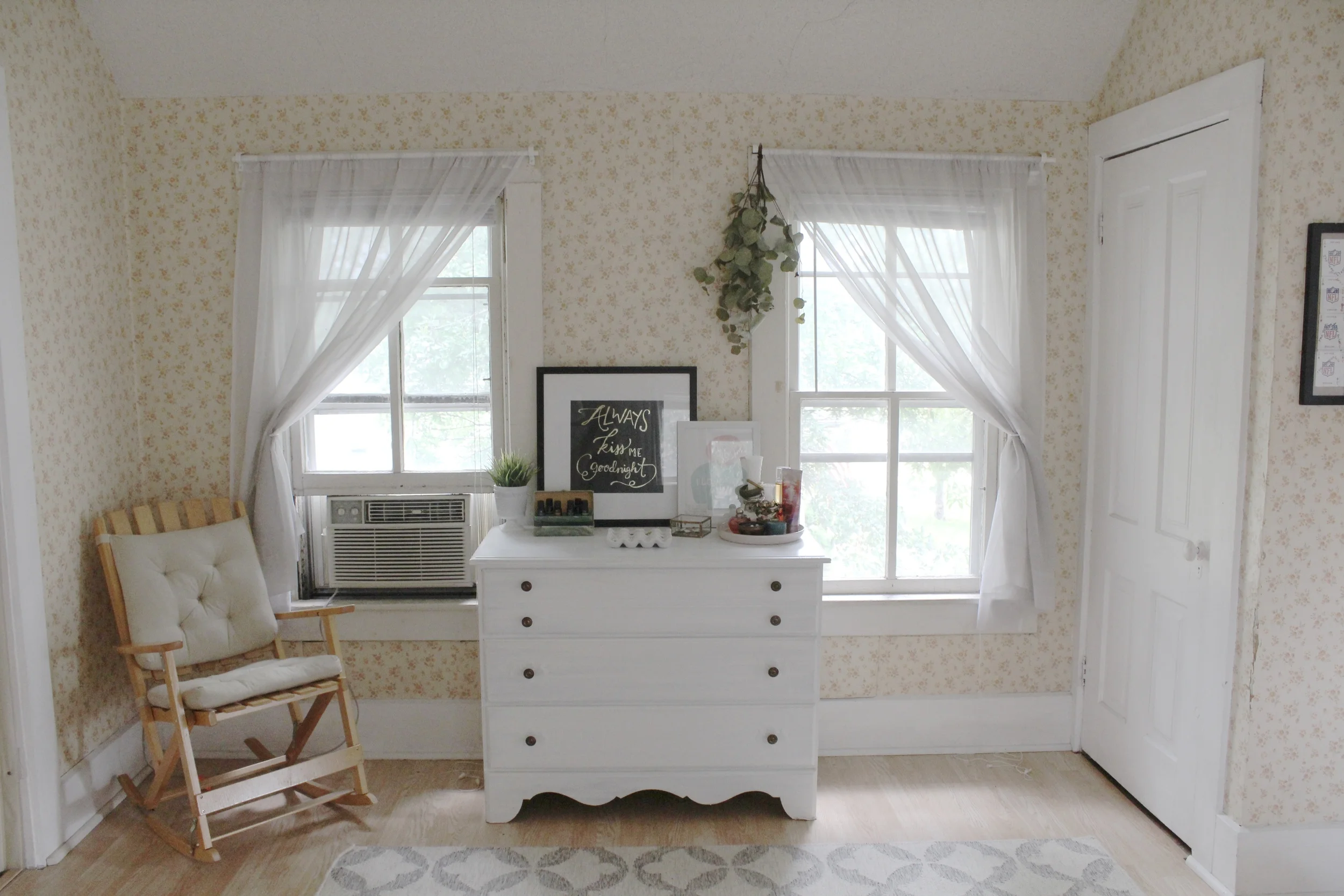 House Tour: Mysa Home Styling's Master Bedroom — Kendra Castillo