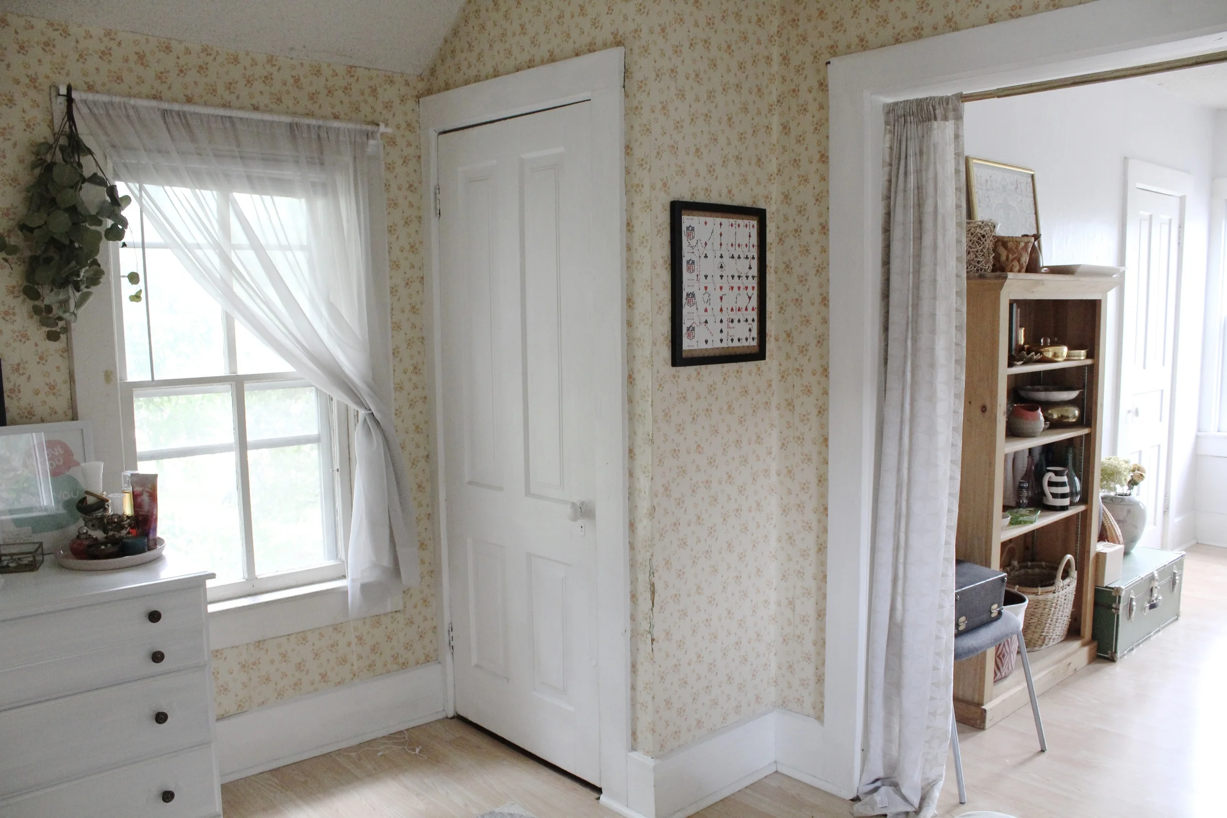 House Tour: Mysa Home Styling's Master Bedroom — Kendra Castillo