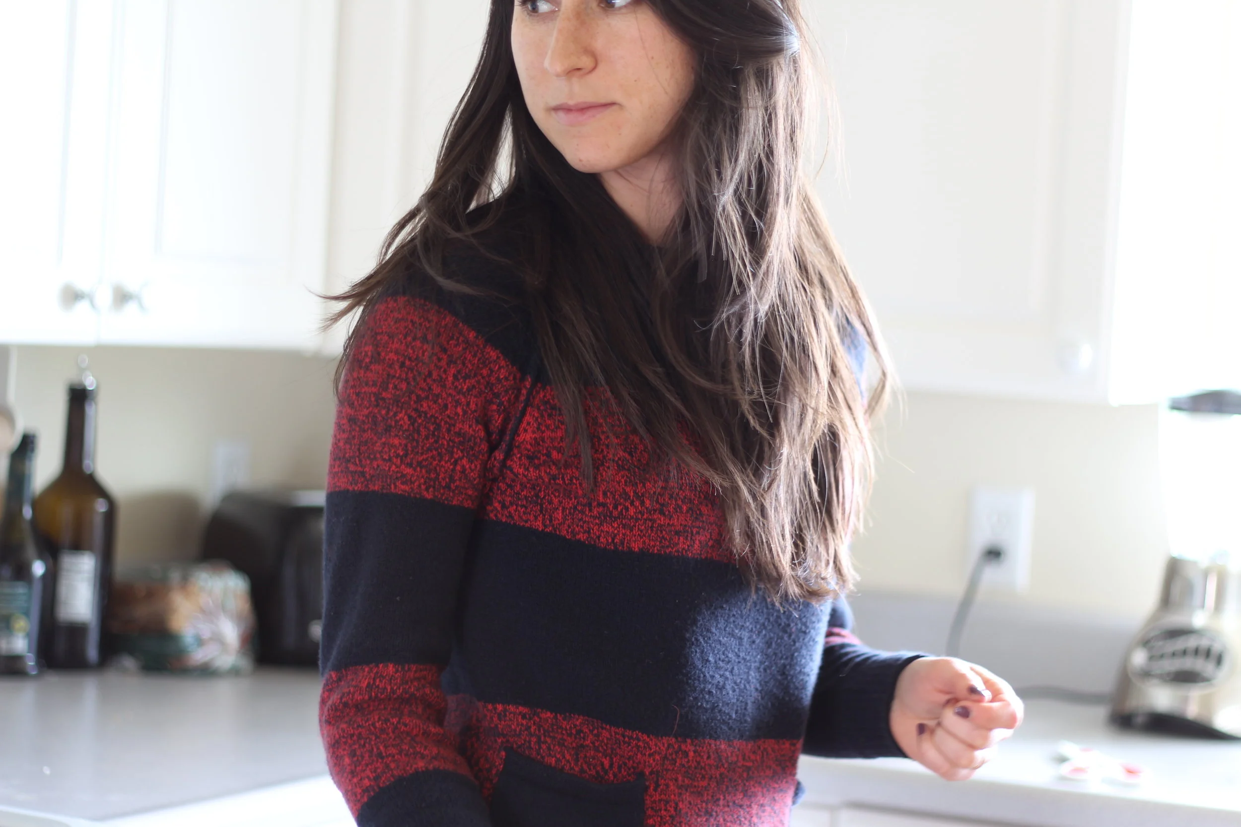 Fall Favorites — Kendra Castillo