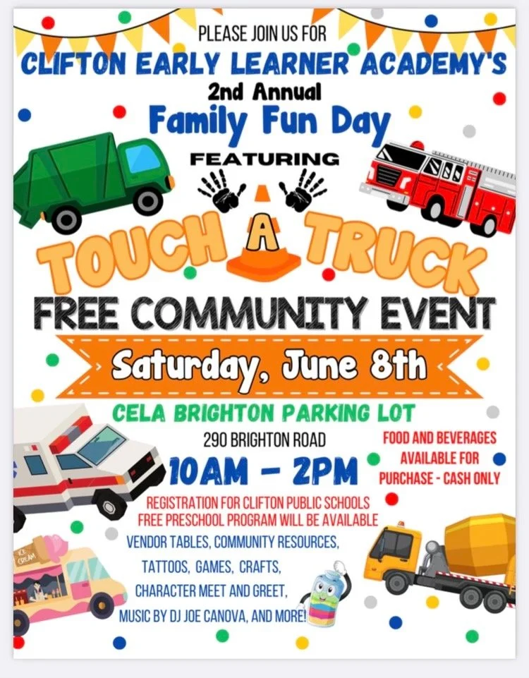 Crossroads at Clifton Family Fun Day — CROSSROADS CHURCH