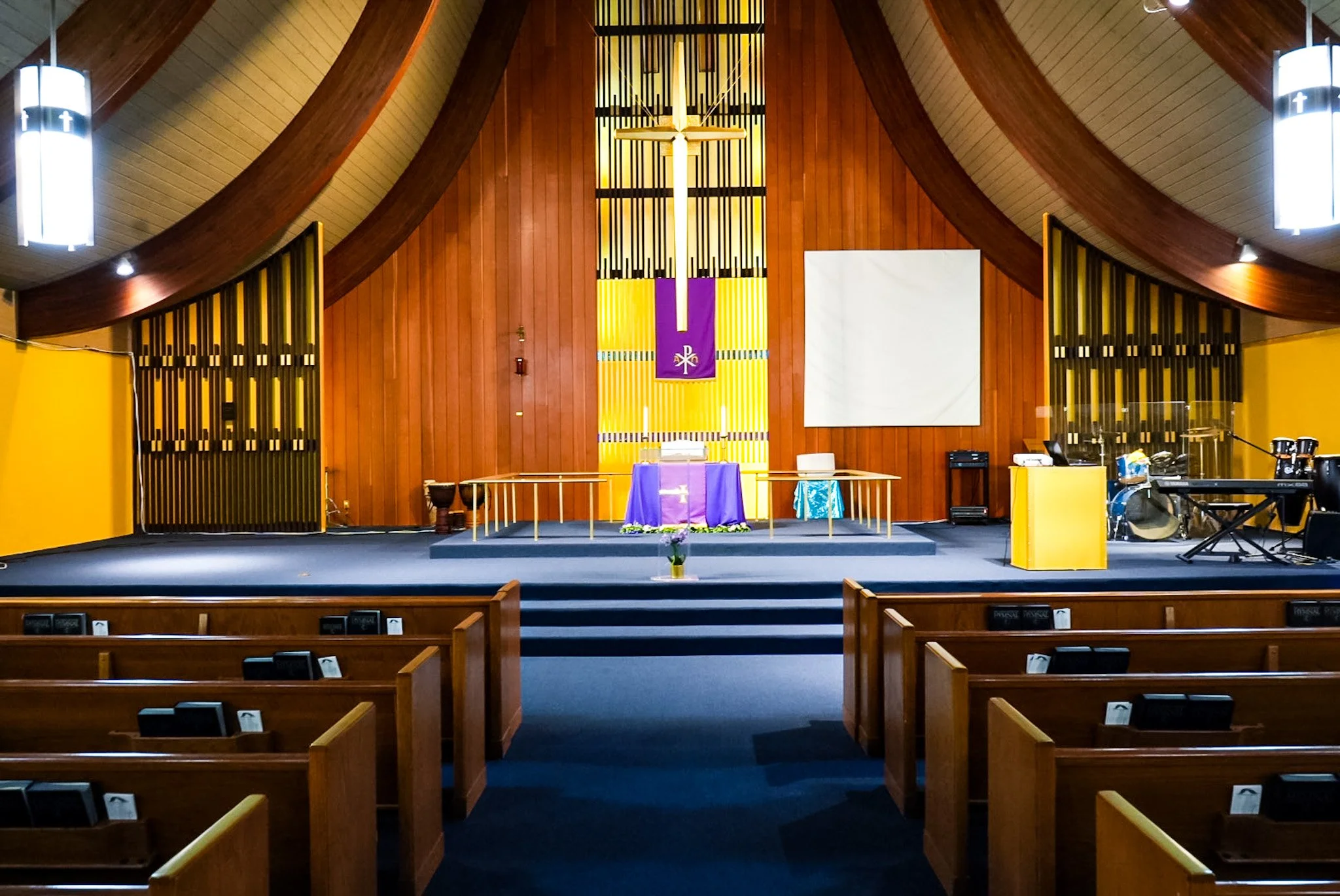 Venice United Methodist Church