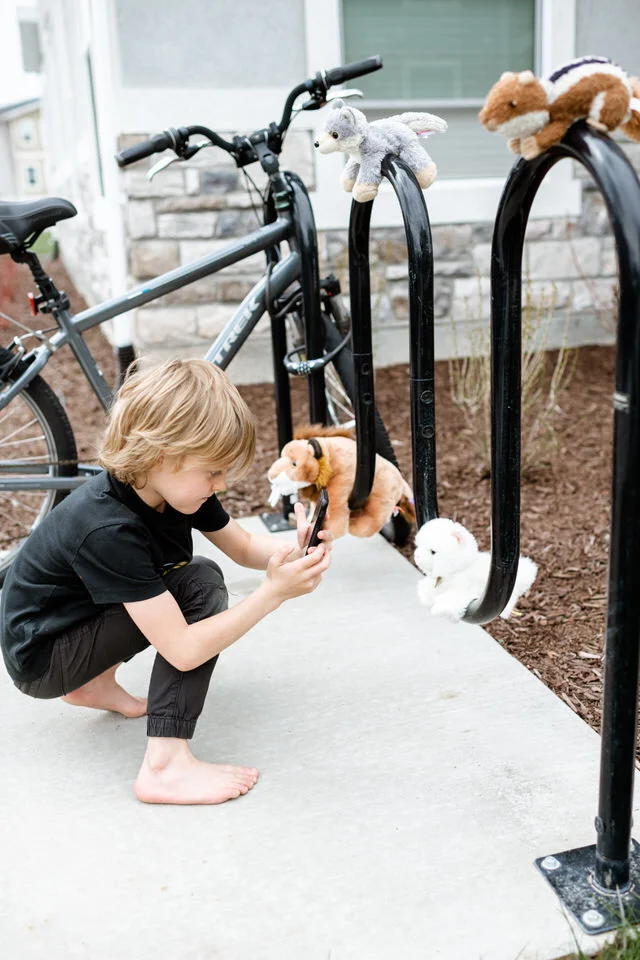 Creative Photography Course for Beginners Kids and Teens | Beginner ...