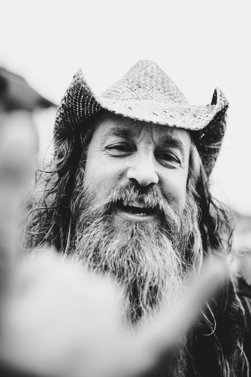 Alexander Heil // Fotograf // Storytelling