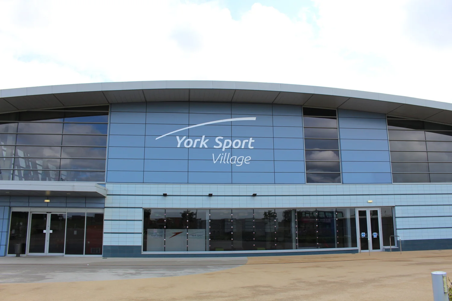 York 5K Series — Even Splits