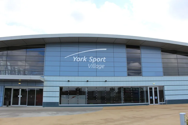 York 5K Series — Even Splits