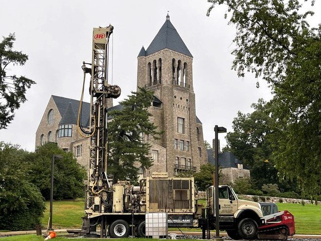 Virtual Member Lecture | Glencairn Museum Infrastructure Replacement ...