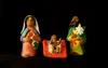 Nativity - Visual Elements in the Nativity — Glencairn Museum