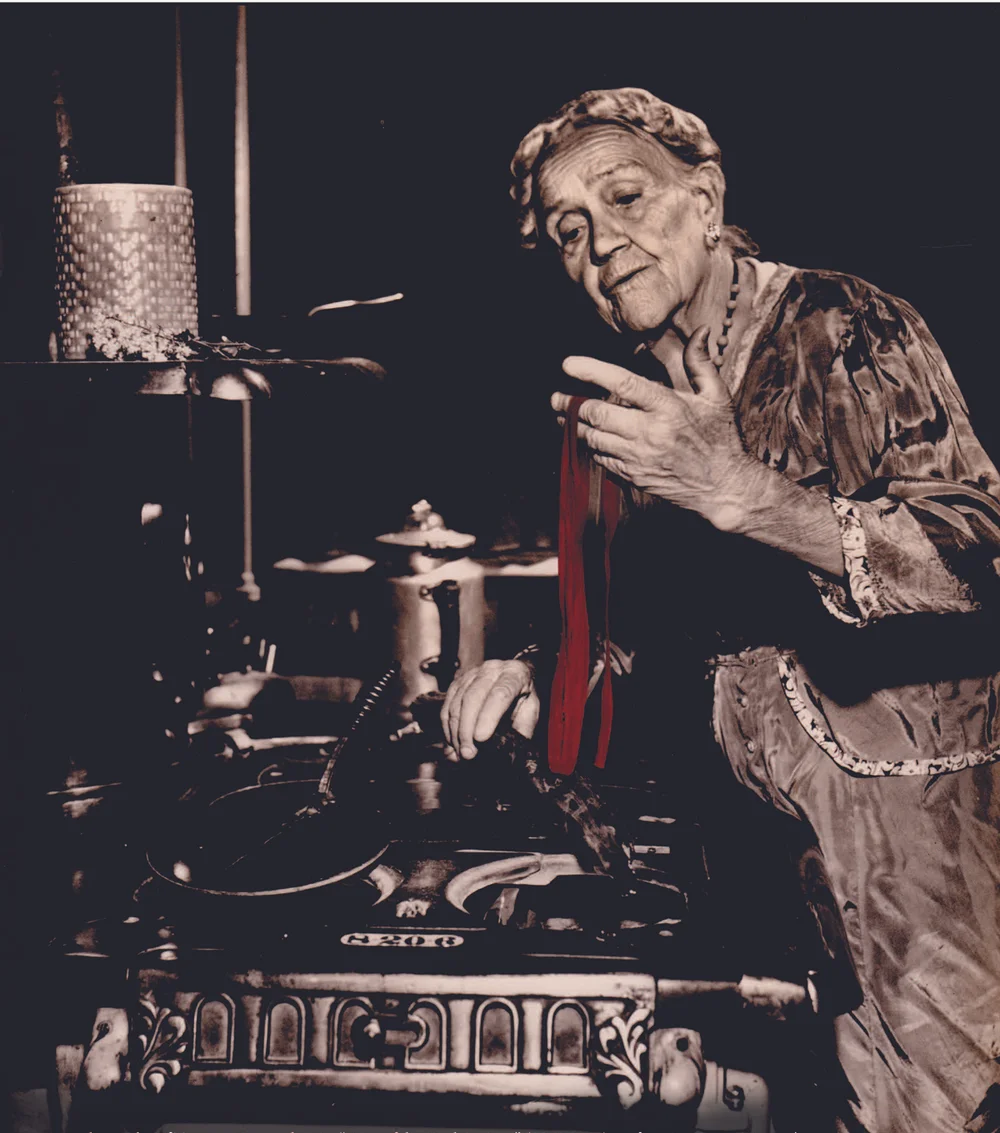 Powwowing in Pennsylvania: Healing Rituals of the Dutch Country ...