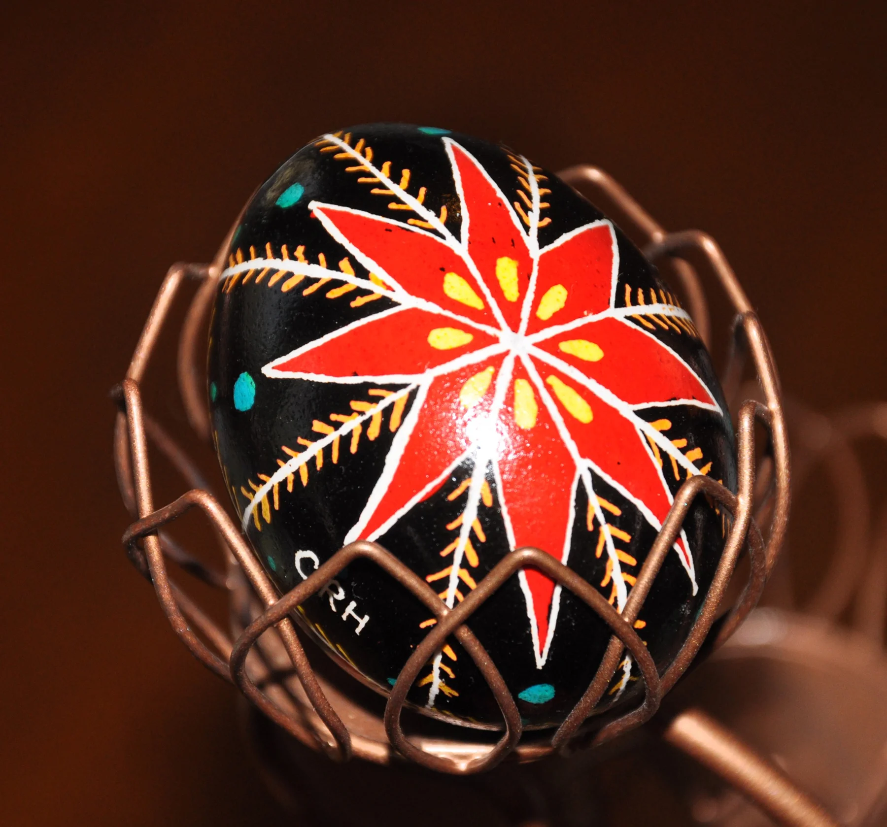 Workshops — Glencairn Museum