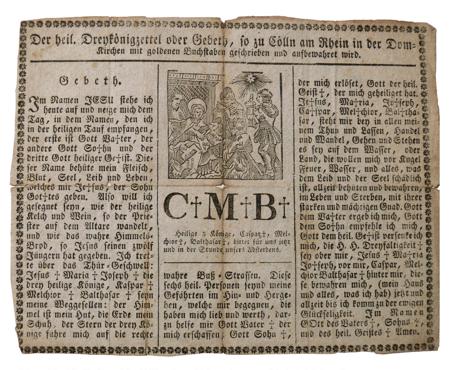“Powwowing in Pennsylvania: healing rituals of the dutch country ...